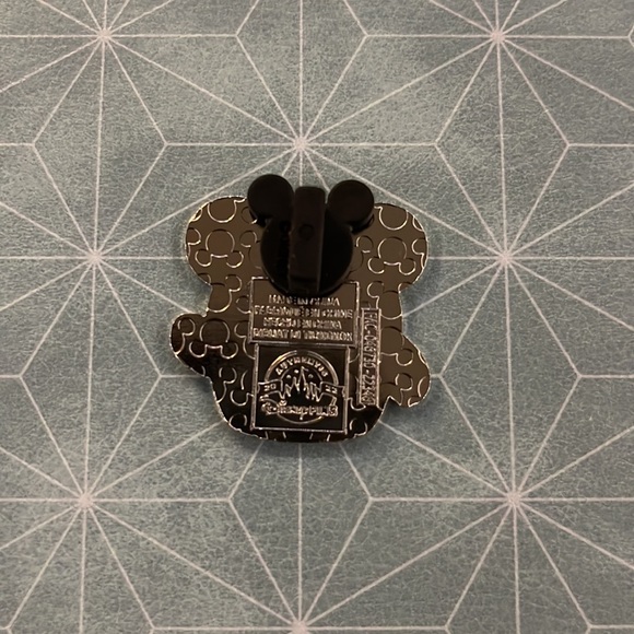 Disney | Accessories | Disney Munchling Pin | Poshmark